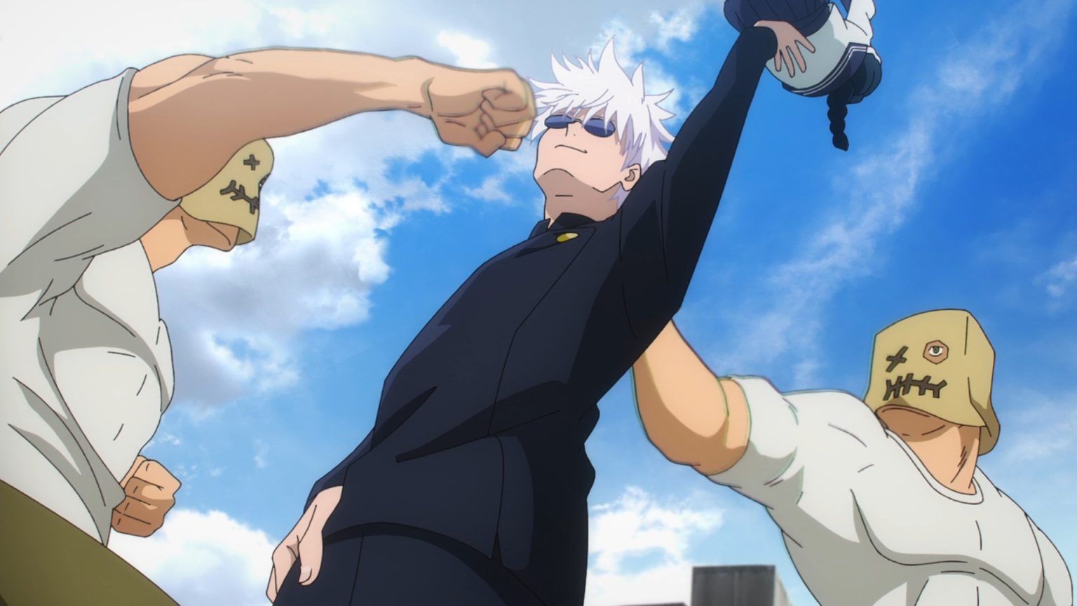 Jujutsu Kaisen - Todas as lutas do anime e do mangá - Critical Hits