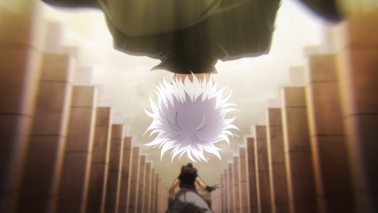 Jujutsu Kaisen - Todas as lutas do anime e do mangá - Critical Hits