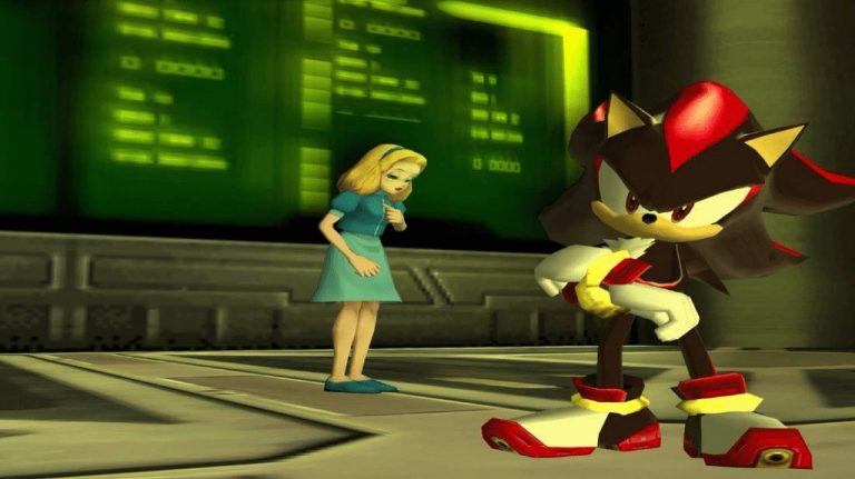 Shadow the Hedgehog - Cheats, códigos, dicas e desbloqueáveis ...