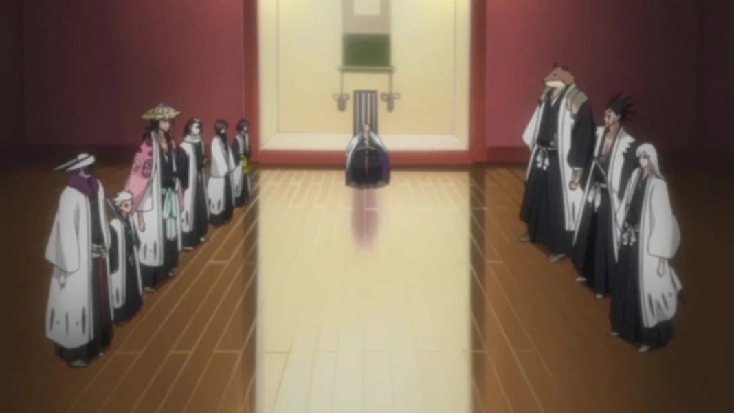 Os 20 Shinigami Mais Fortes de Bleach (Rankeados) - Critical Hits
