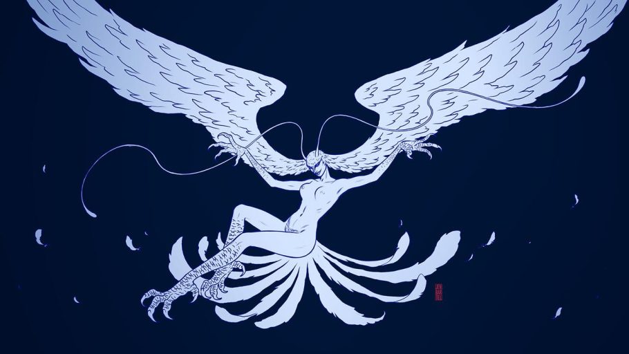 Devilman Crybaby - Conheça os personagens principais do anime ...