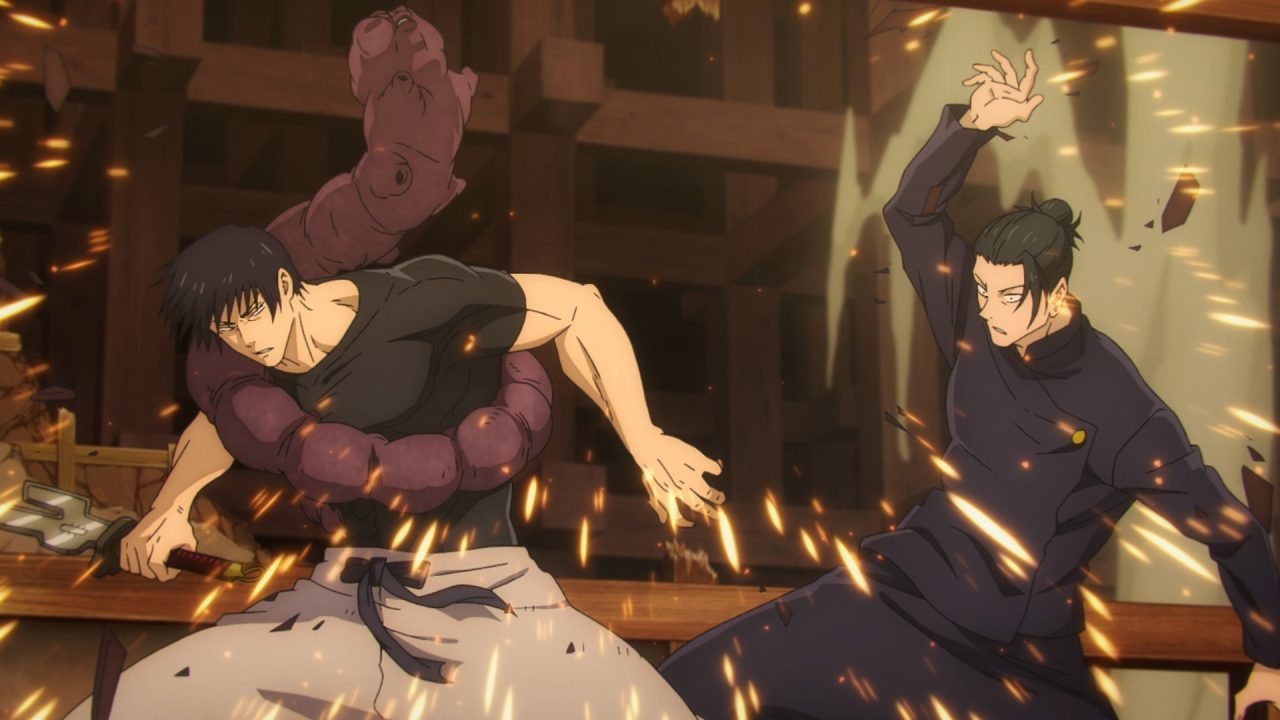 Jujutsu Kaisen - Todas as lutas do anime e do mangá - Critical Hits