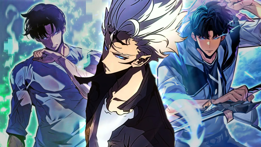 Entenda os poderes do protagonista de Solo Leveling: Ragnarok - Critical Hits