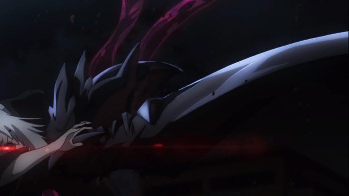 As 15 Kagune mais fortes em Tokyo Ghoul - Critical Hits