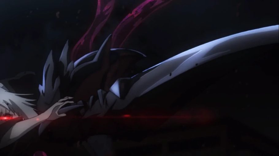 As 15 Kagune mais fortes em Tokyo Ghoul - Critical Hits