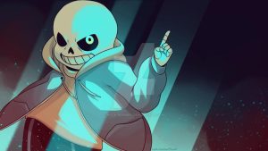 Undertale – Cheats, códigos, dicas e desbloqueáveis - Critical Hits