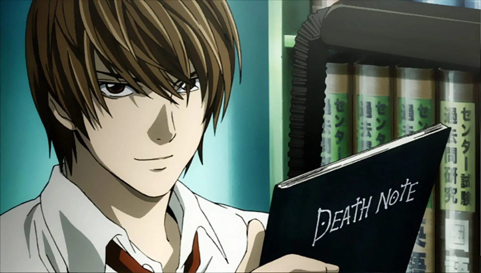 O mangá de Death Note já foi finalizado? - Critical Hits