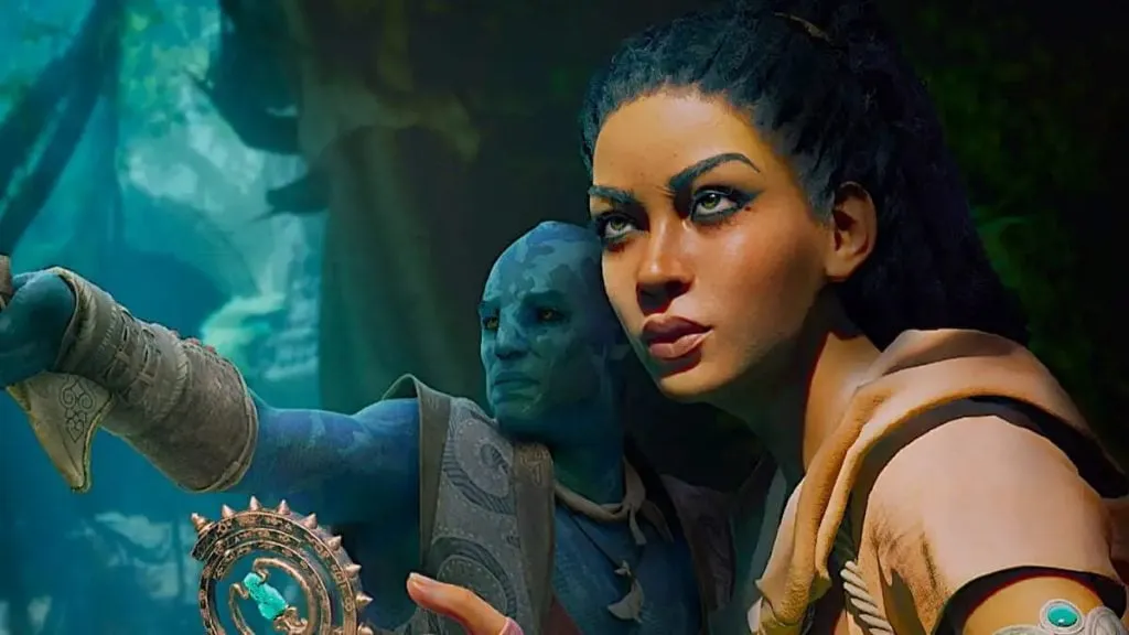 Carrie Patel deixa Obsidian para assumir direção em estúdio da Netflix ...