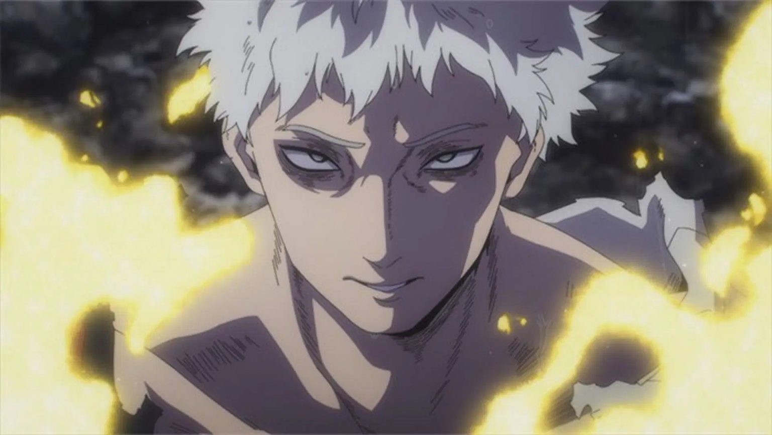 My Hero Academia revela finalmente o nome verdadeiro de All For One ...