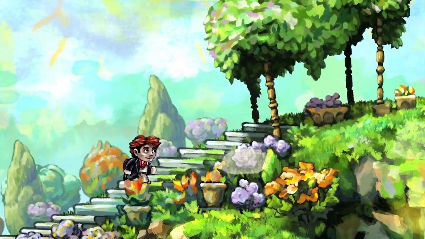 Braid – Cheats, códigos, dicas e desbloqueáveis - Critical Hits