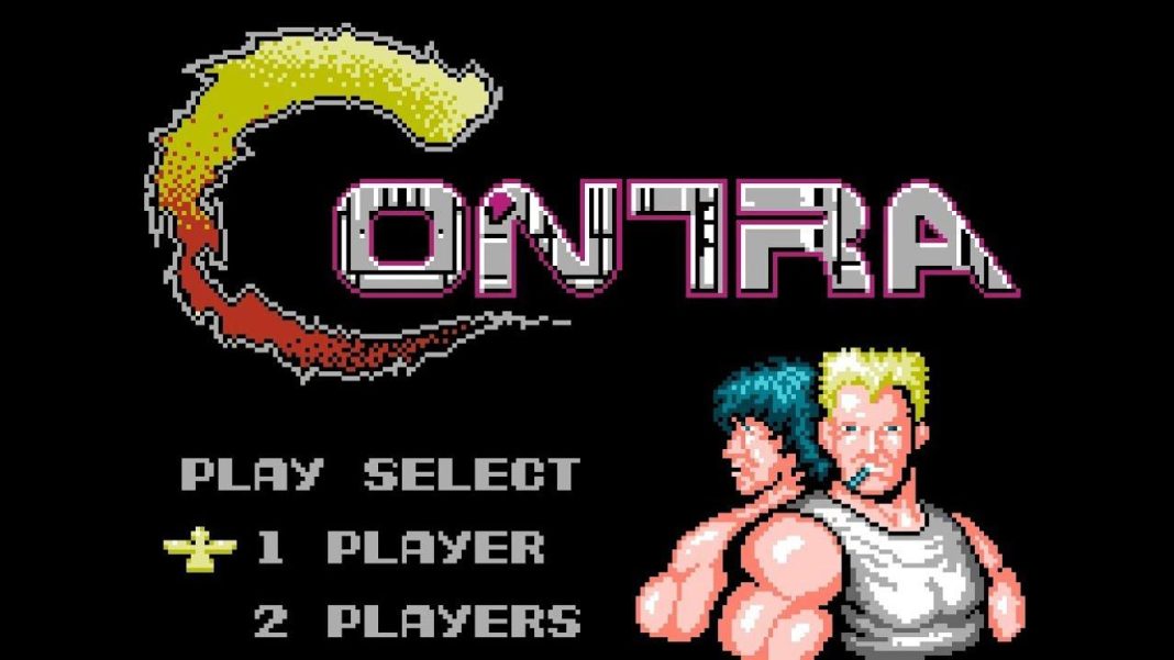 Contra – Cheats, códigos, dicas e desbloqueáveis - Critical Hits
