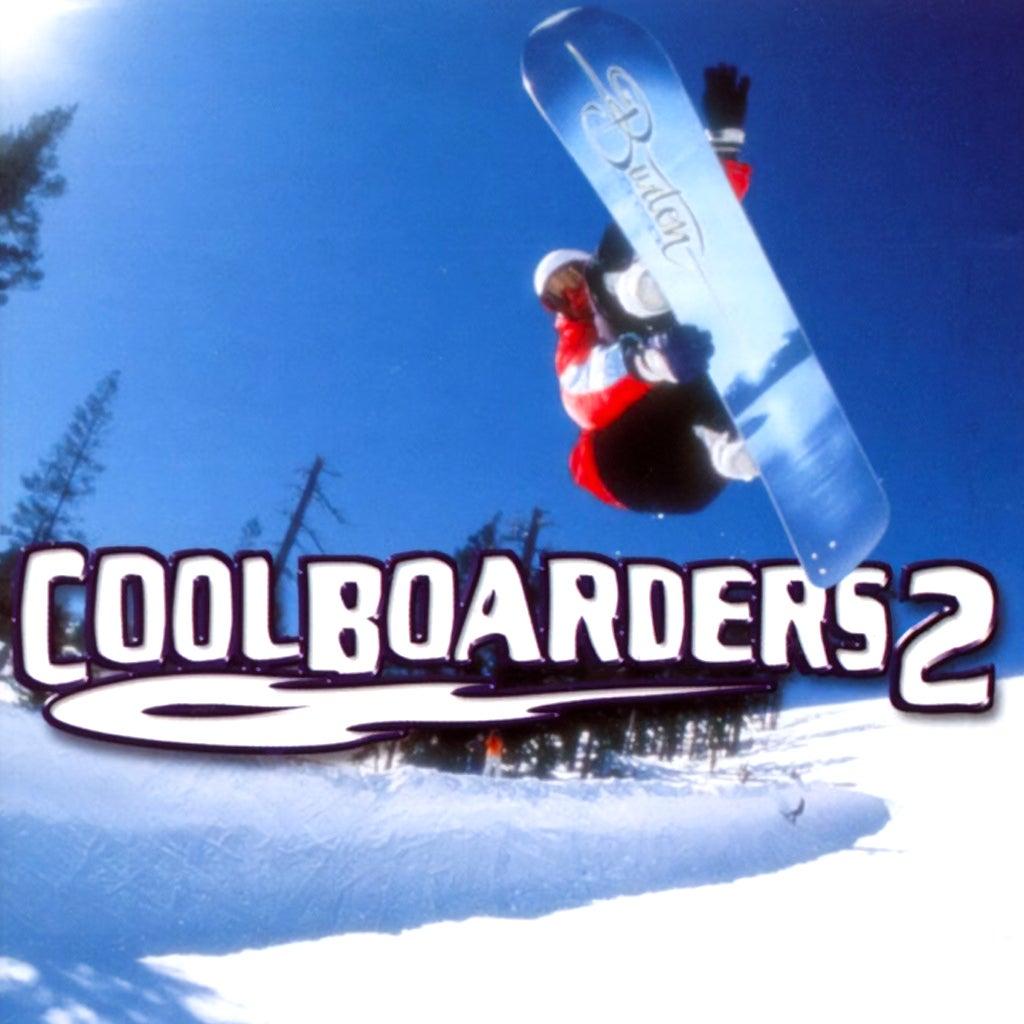 Cool Boarders 2 - Cheats, códigos, dicas e desbloqueáveis - Critical Hits