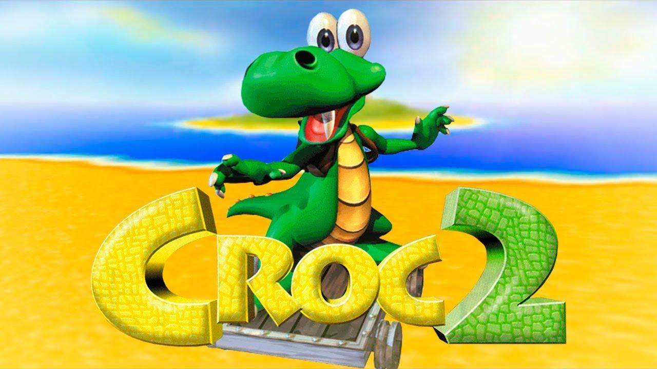 Croc 2 - Cheats, códigos, dicas e desbloqueáveis - Critical Hits