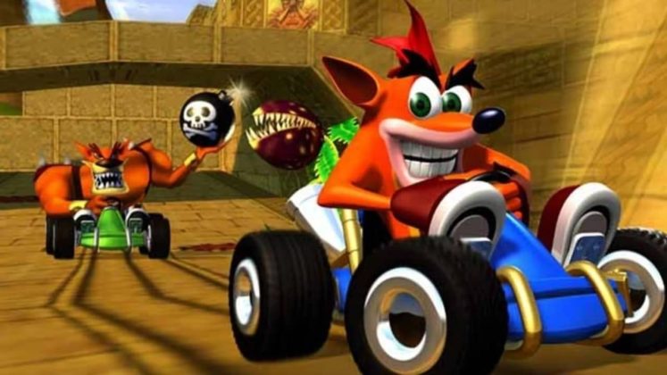 CTR: Crash Team Racing - Cheats, códigos, dicas e desbloqueáveis ...