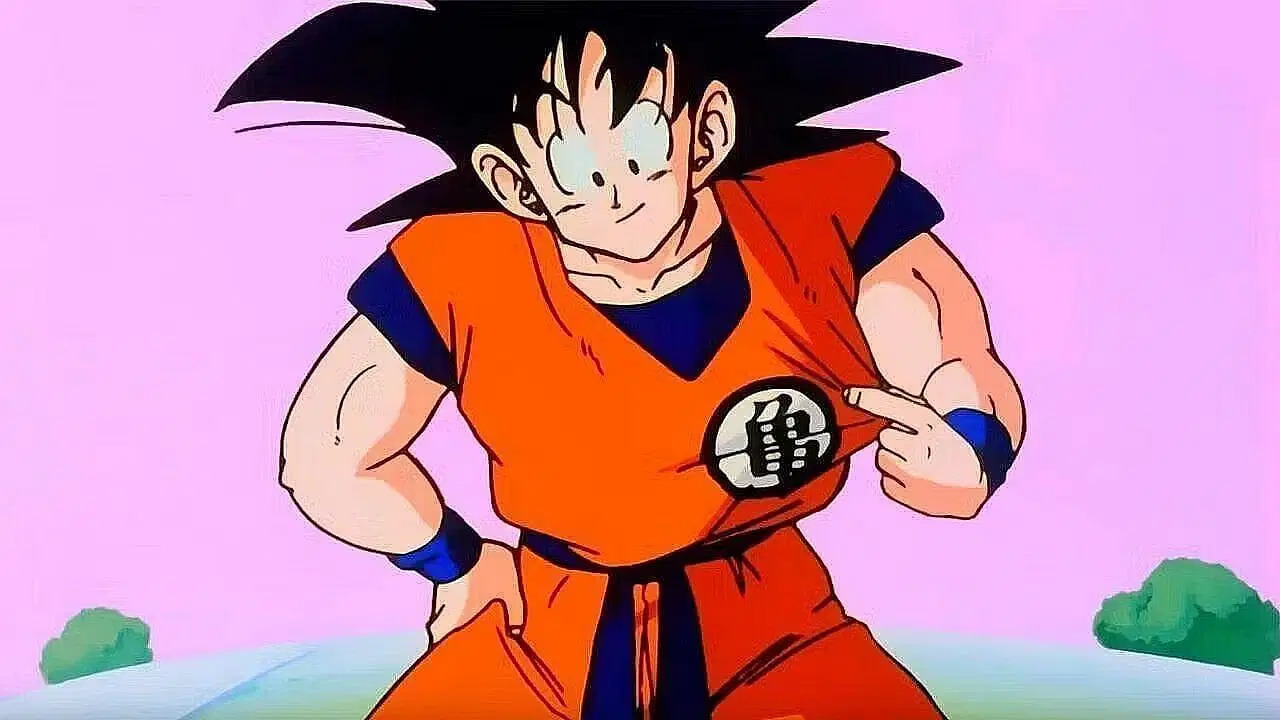 O verdadeiro motivo de Goku ter parado de envelhecer em Dragon Ball ...