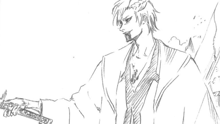 Bleach - Quão poderoso é Tokinada Tsunayashiro? - Critical Hits