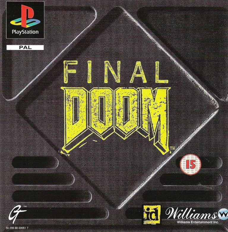 Final DOOM – Cheats, códigos, dicas e desbloqueáveis - Critical Hits