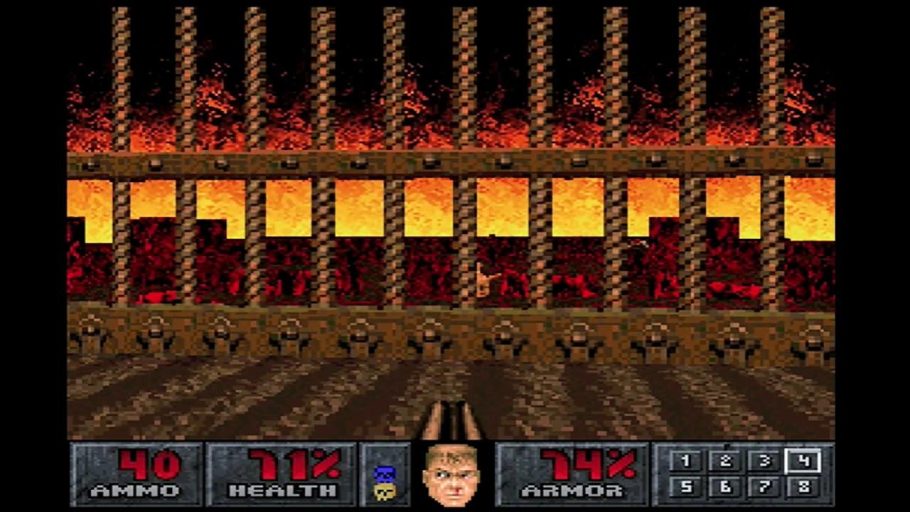 Final DOOM – Cheats, códigos, dicas e desbloqueáveis - Critical Hits