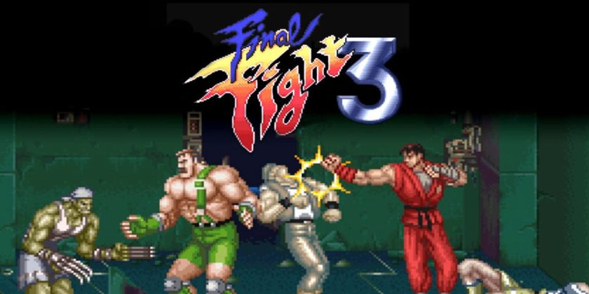 Final Fight 3 - Cheats, códigos, dicas e desbloqueáveis - Critical Hits