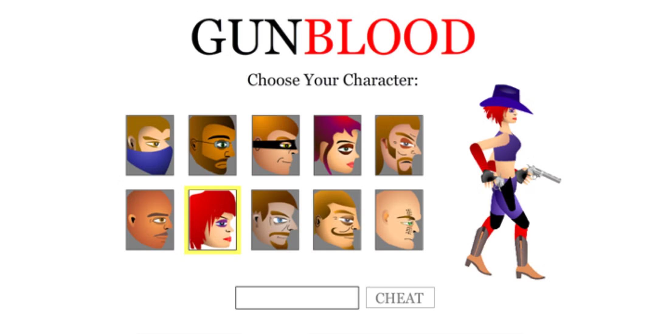 Gunblood – Cheats, códigos, dicas e desbloqueáveis - Critical Hits