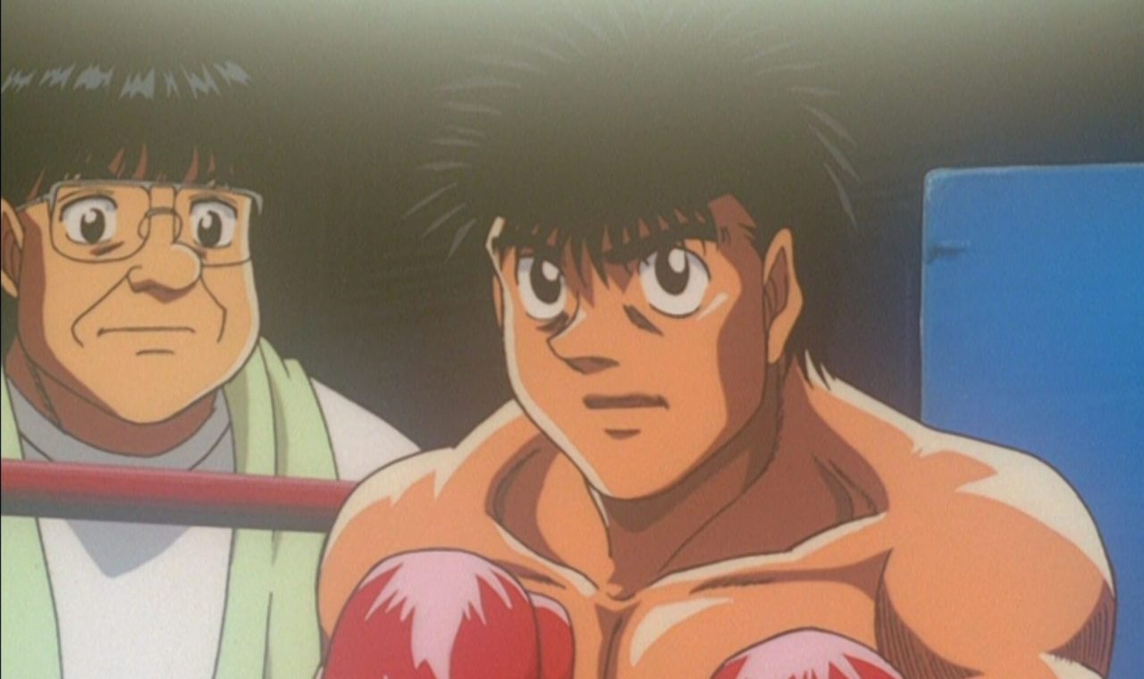 Todas as lutas de Ippo em Hajime no Ippo - Critical Hits