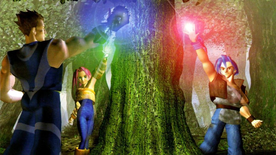 Legend of Legaia - Cheats, códigos, dicas e desbloqueáveis - Critical Hits