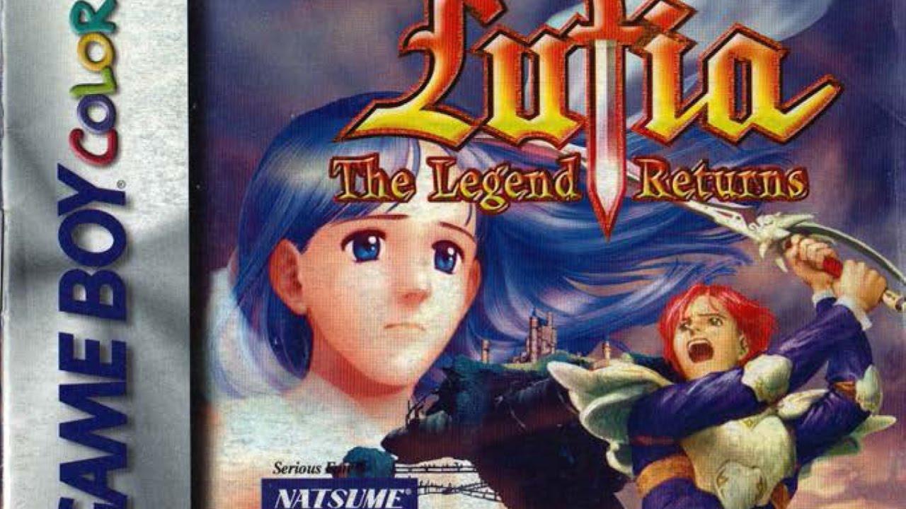 Lufia: The Legend Returns – Cheats, códigos, dicas e desbloqueáveis ...