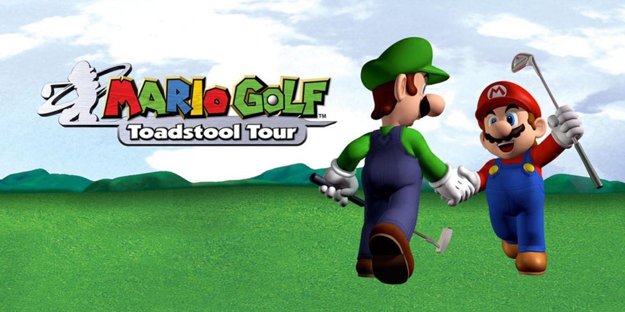 Mario Golf: Toadstool Tour – Cheats, códigos, dicas e desbloqueáveis ...