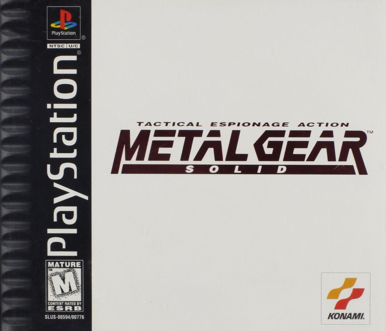 Metal Gear Solid - Cheats, códigos, dicas e desbloqueáveis - Critical Hits
