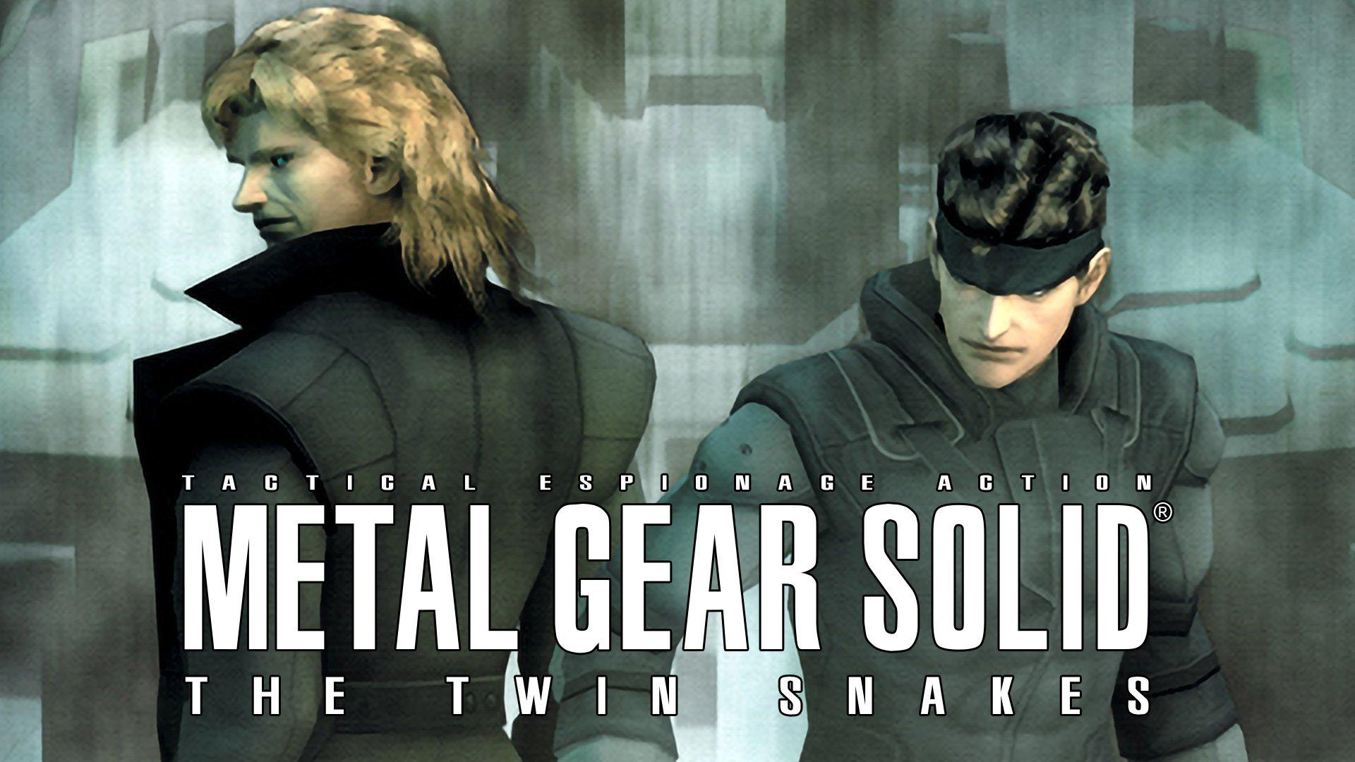 Metal Gear Solid: Twin Snakes – Cheats, códigos, dicas e desbloqueáveis ...
