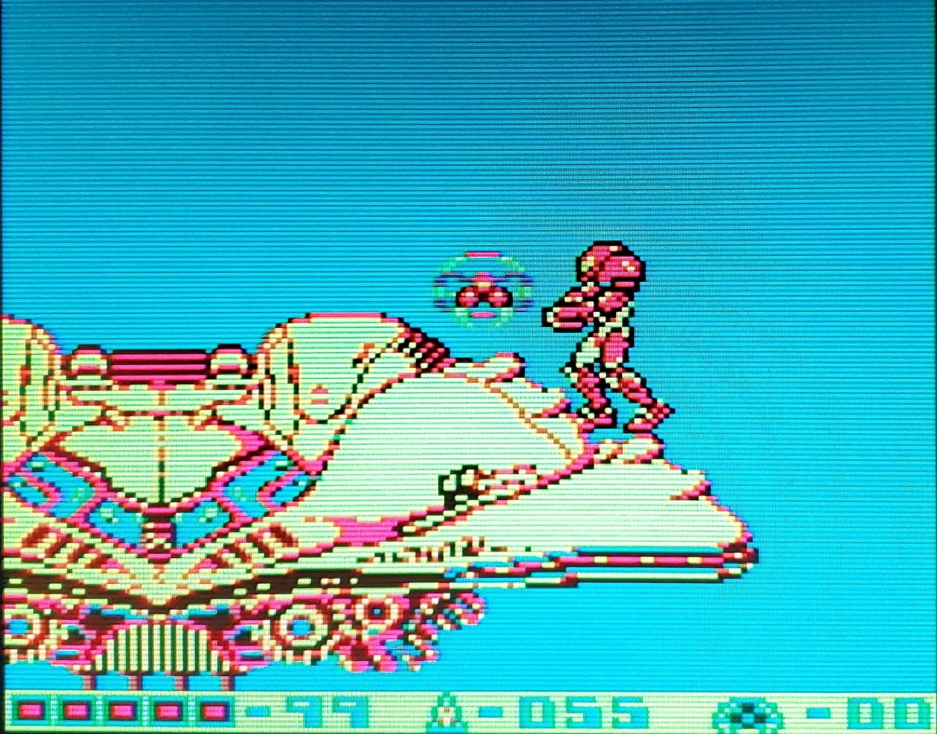 Metroid 2: Return of Samus – Cheats, códigos, dicas e desbloqueáveis ...