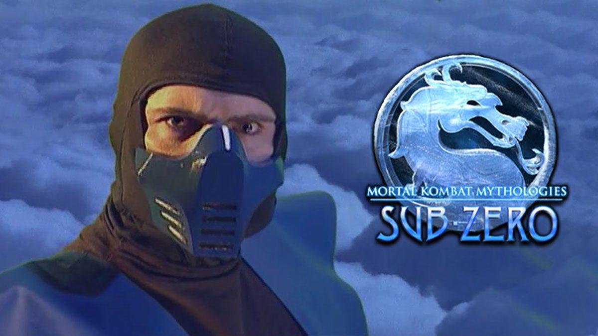 Mortal Kombat Mythologies: Sub-Zero - Cheats, códigos, dicas e desbloqueáveis - Critical Hits