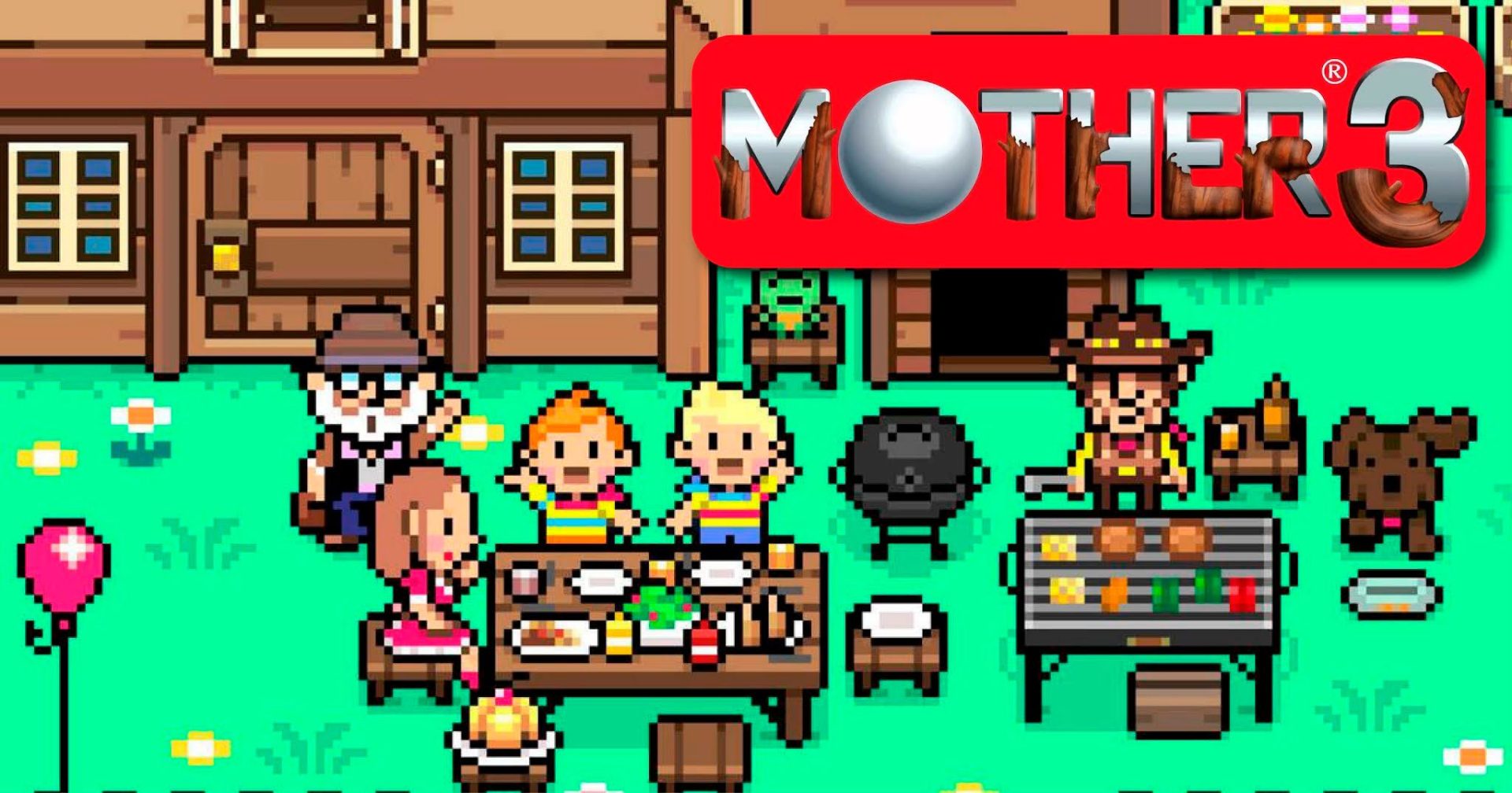 Mother 3 - Cheats, códigos, dicas e desbloqueáveis - Critical Hits