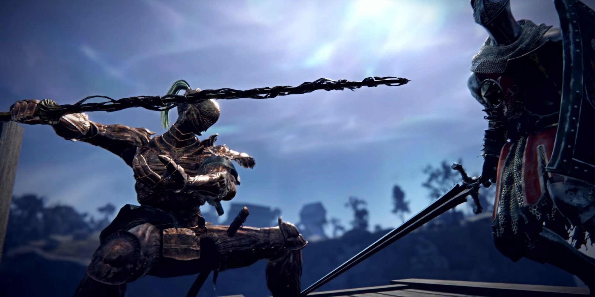 Elden Ring Nightreign - Tudo sobre o Executor - Critical Hits