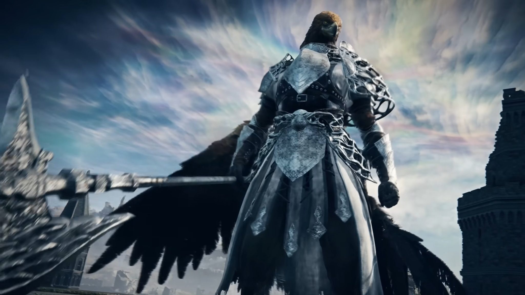 Elden Ring Nightreign - A melhor build do Guardião - Critical Hits
