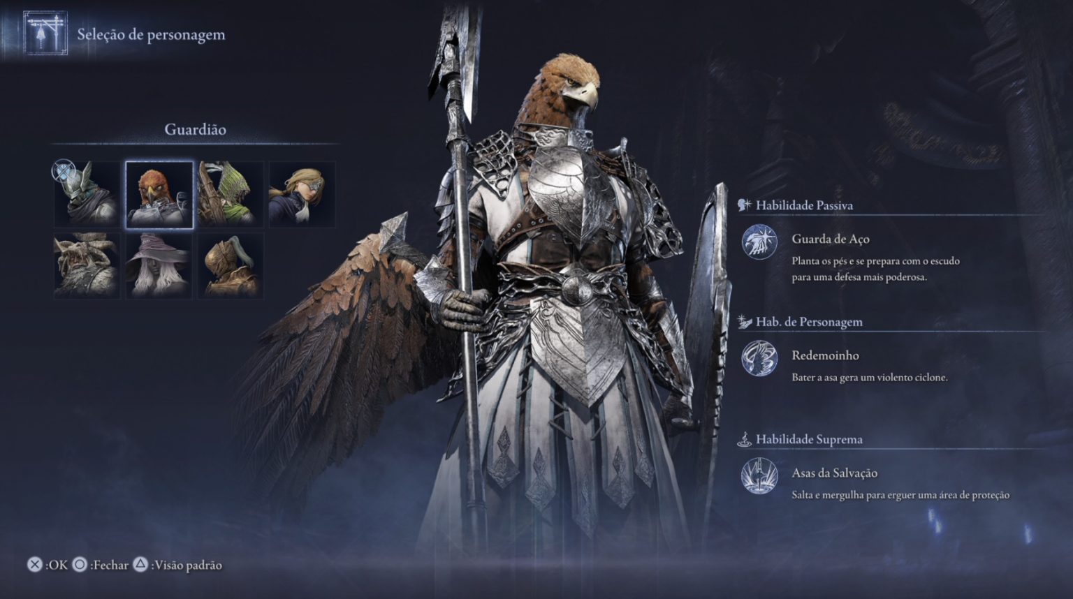 Elden Ring Nightreign – Melhores Classes (Lista de Tiers) - Critical Hits