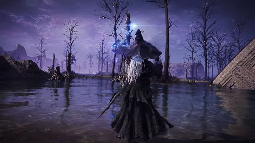 Elden Ring Nightreign - A melhor build da Reclusa - Critical Hits