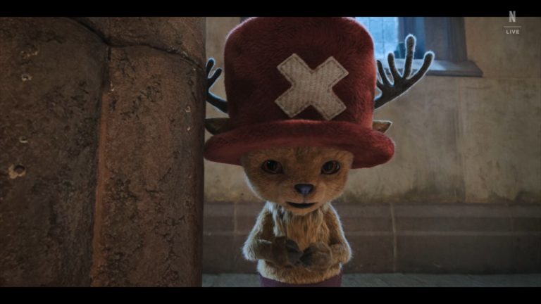 One Piece - 2ª Temporada chega em 2026 e Chopper tem visual revelado - Critical Hits