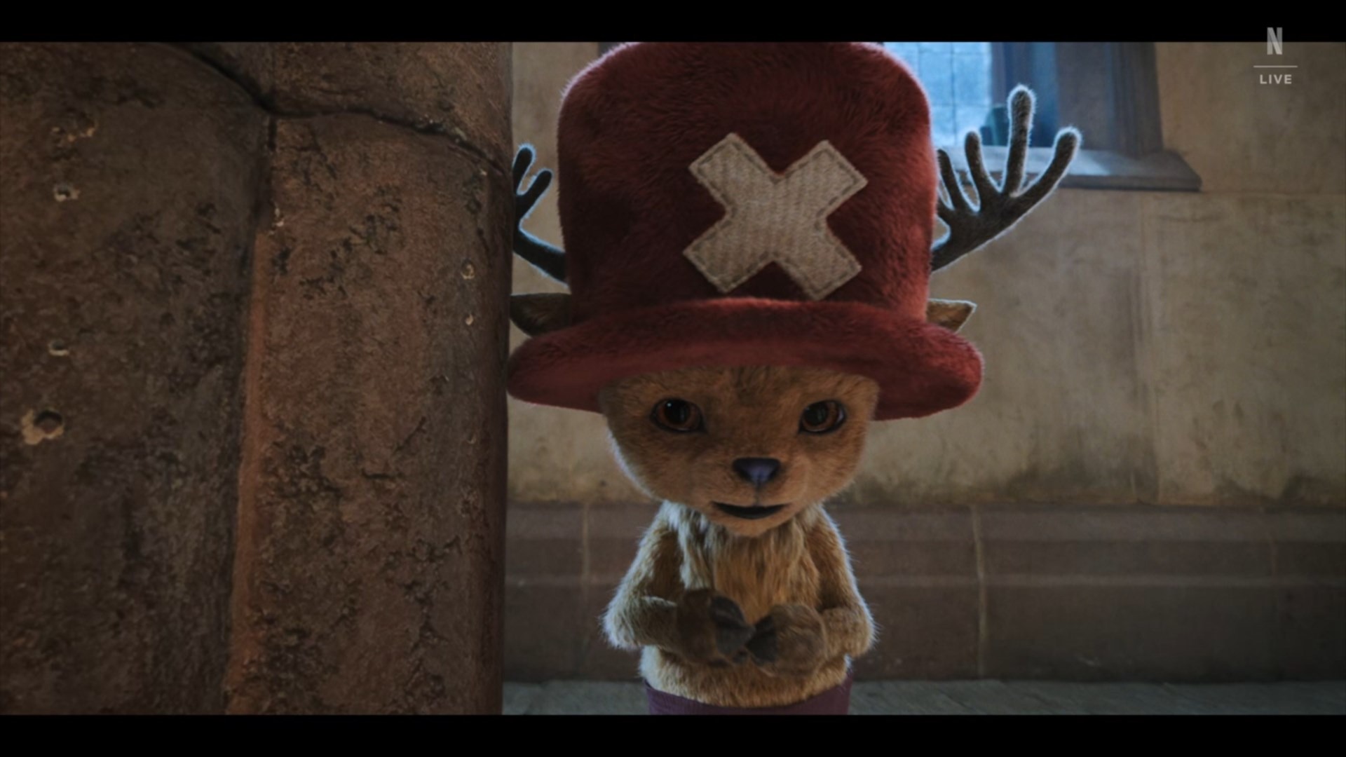 Criador de One Piece fala pela primeira vez sobre o visual do Chopper ...