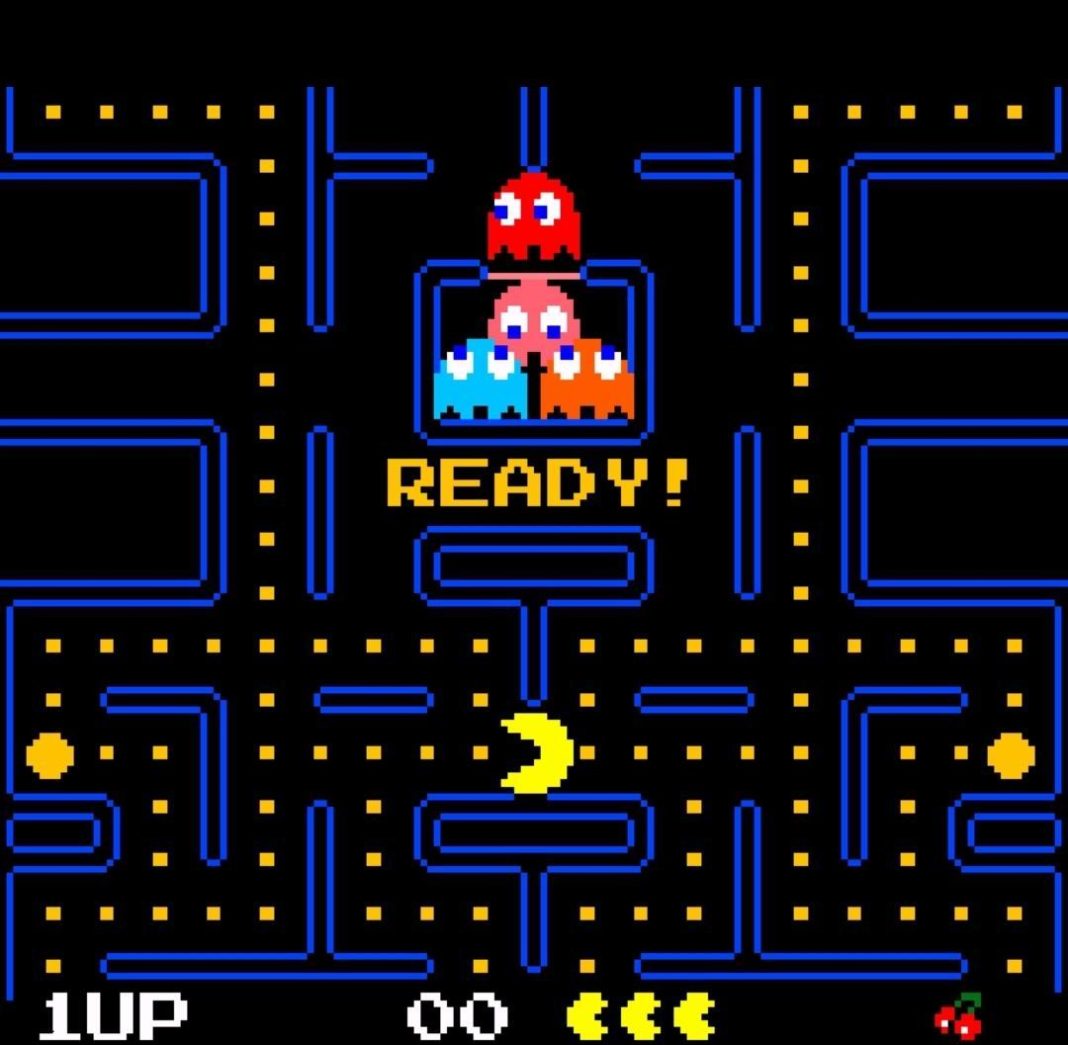 Pac-Man – Cheats, códigos, dicas e desbloqueáveis - Critical Hits