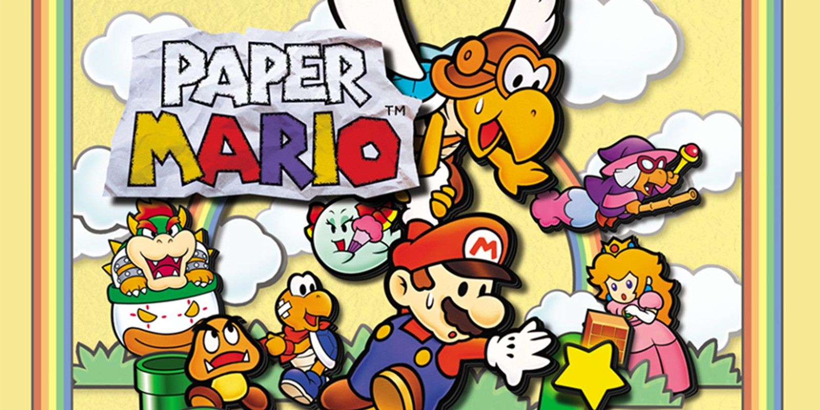 Paper Mario - Cheats, códigos, dicas e desbloqueáveis - Critical Hits