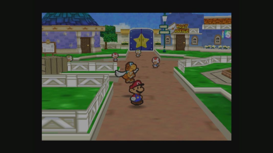 Paper Mario - Cheats, códigos, dicas e desbloqueáveis - Critical Hits
