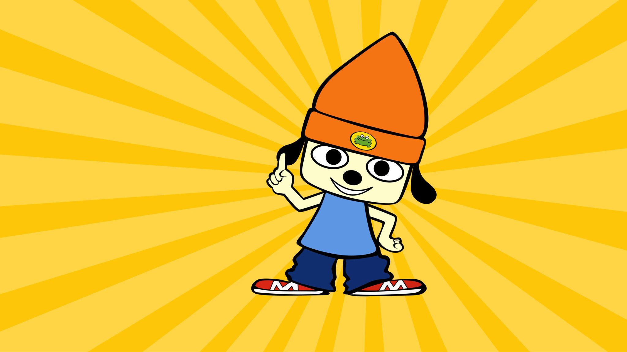 PaRappa the Rapper - Cheats, códigos, dicas e desbloqueáveis - Critical Hits