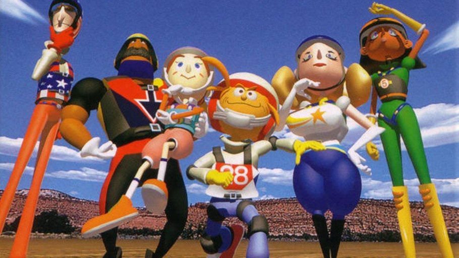Pilotwings 64 - Cheats, códigos, dicas e desbloqueáveis - Critical Hits