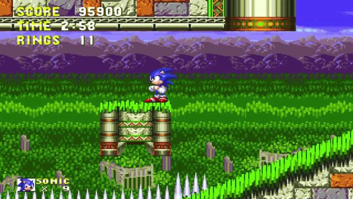 Sonic 3 - Cheats, códigos, dicas e desbloqueáveis - Critical Hits