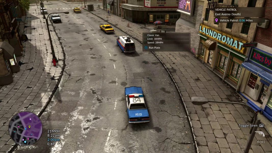 The Precinct – Analise – Vale a Pena – Review - Critical Hits