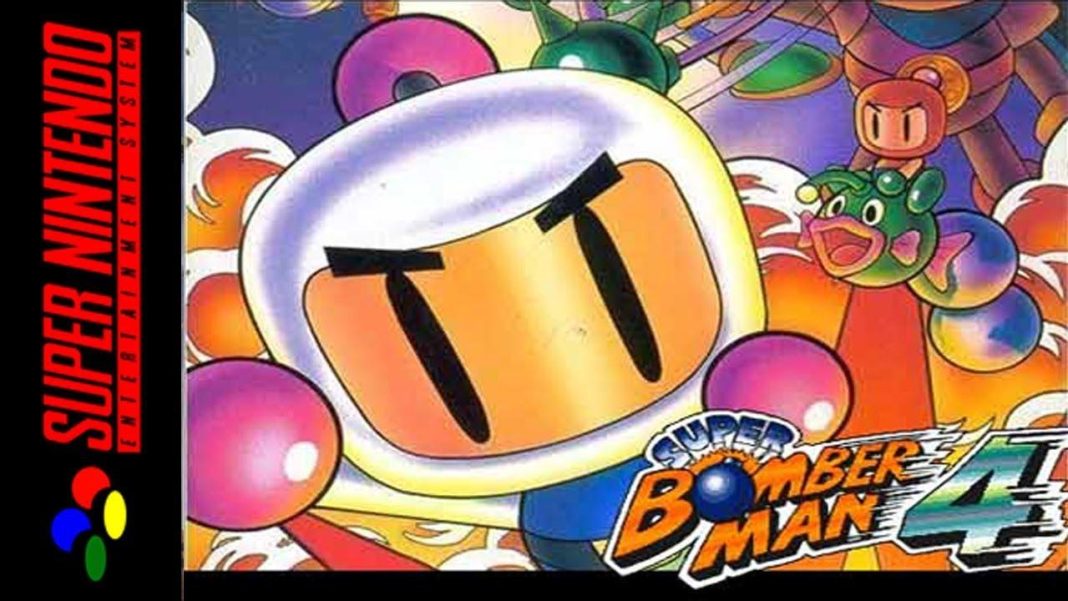 Super Bomberman 4 – Cheats, códigos, dicas e desbloqueáveis - Critical Hits