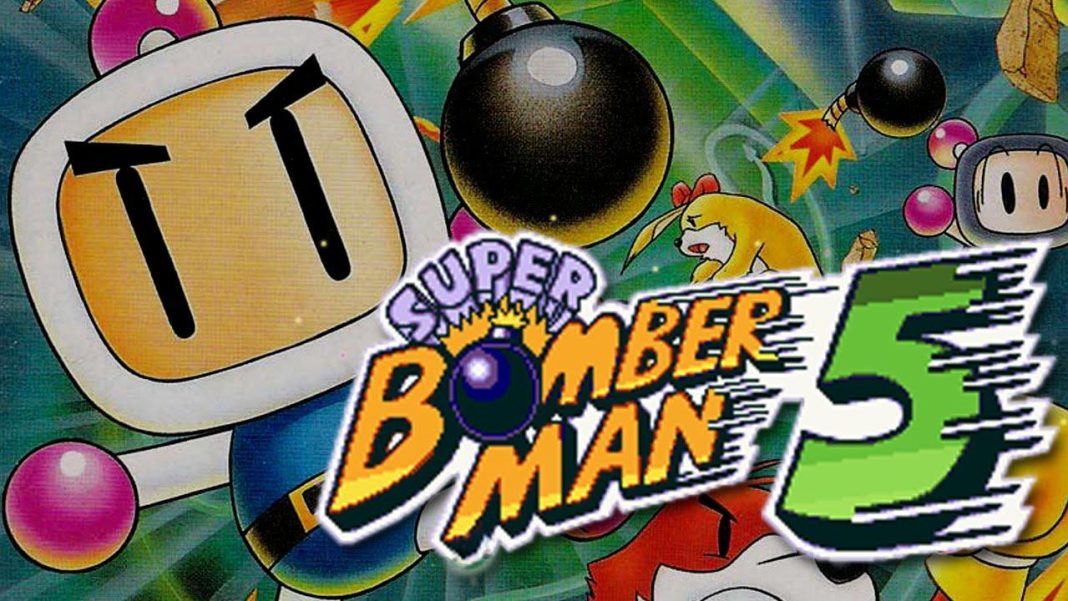 Super Bomberman 5 – Cheats, códigos, dicas e desbloqueáveis - Critical Hits
