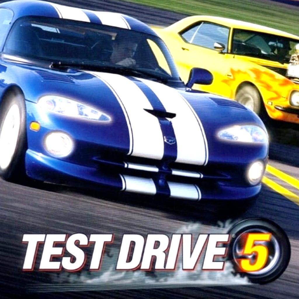 Test Drive 5 - Cheats, códigos, dicas e desbloqueáveis - Critical Hits
