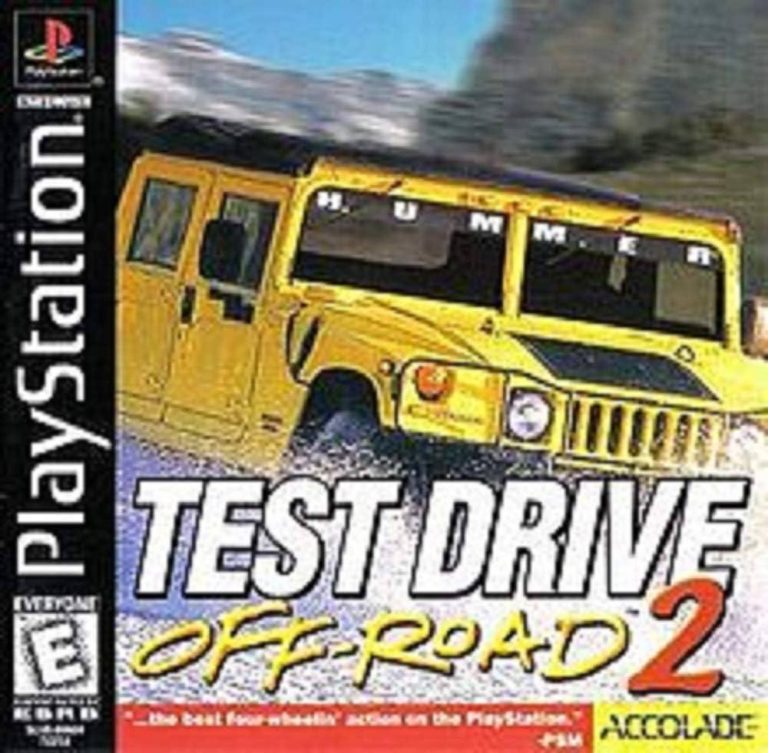 Test Drive: Off-Road 2 – Cheats, códigos, dicas e desbloqueáveis ...